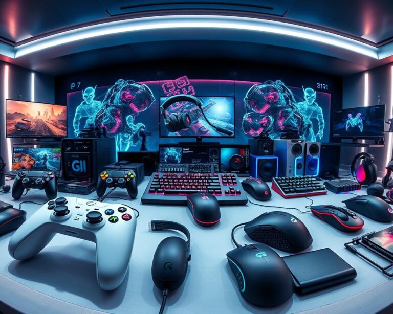 Os gaming gear now adapt to the needs and preferences of each player ...
