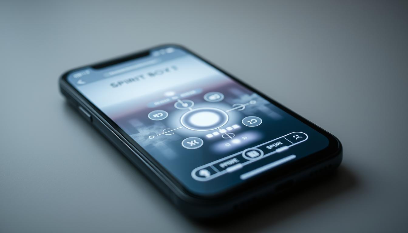 Aplicativo Spirit Box: Guia de Download e Funcionalidades