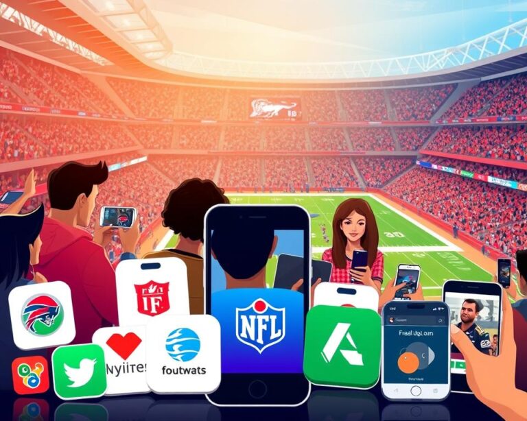 Growth of applications in everyday life